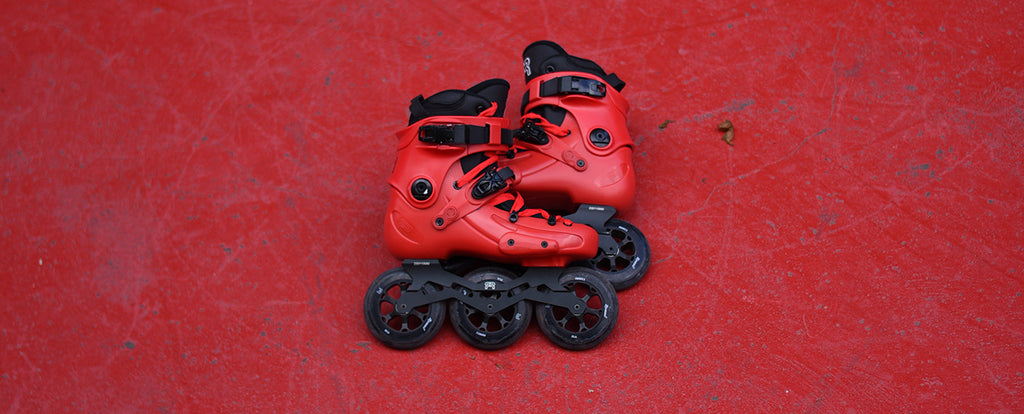 FR Skates – SG Sports